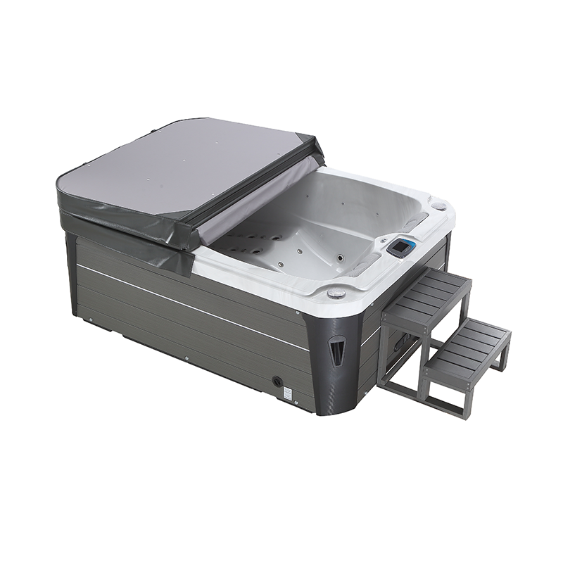 Spa Archipel® GT2 Thérapeutique: Spa Balboa® 2 places allongées 210 x ...