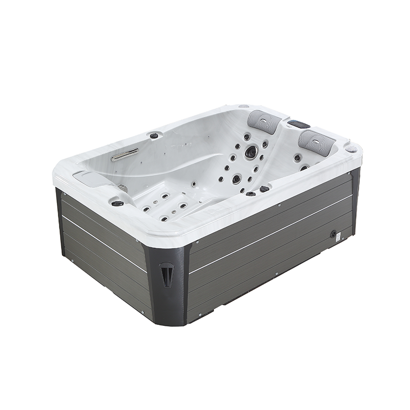 Spa Archipel® GT2 Thérapeutique: Spa Balboa® 2 places allongées 210 x ...