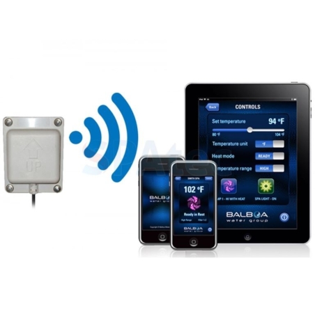 Module WIFI Balboa pour spa